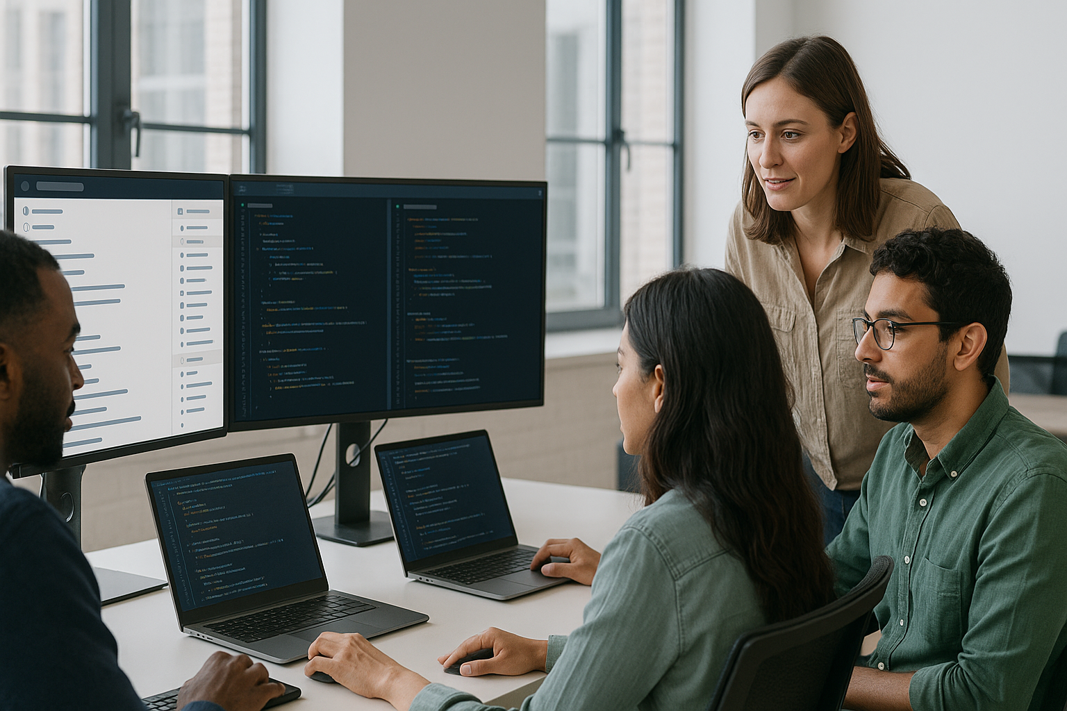 Github Branch Protection Guide Keys For Developers